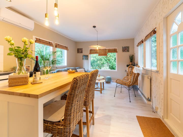Maison De Vacances Confortable En Gelderland - Zwolle