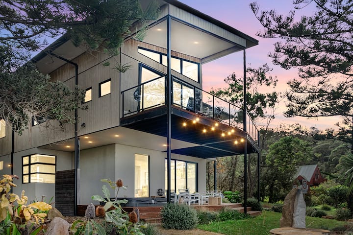 'Rockpool' - Direct Beach Access - Austinmer