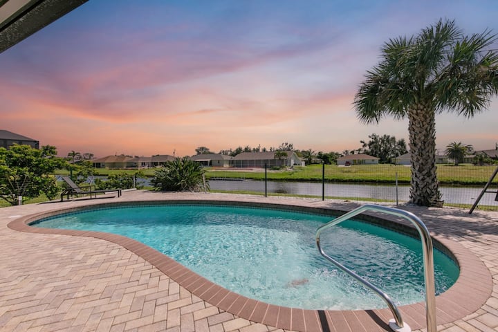 Rotonda West Vacation Rentals
