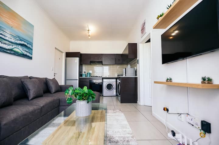 Sam's Apartments & Services-gr5 Unique 1… - Edenvale