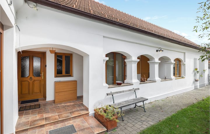 Arkadenhaus Apartment Gross - Bad Tatzmannsdorf
