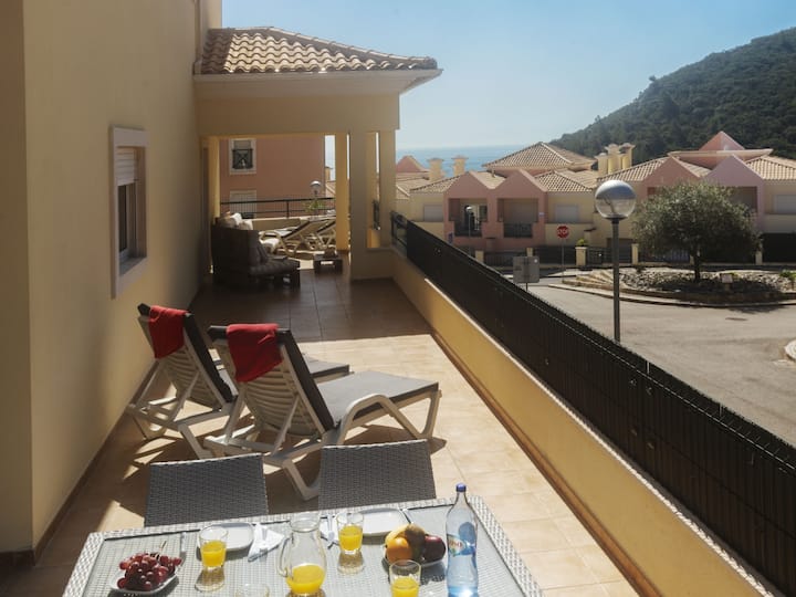 O Segredo De Sesimbra By Interhome - Sesimbra