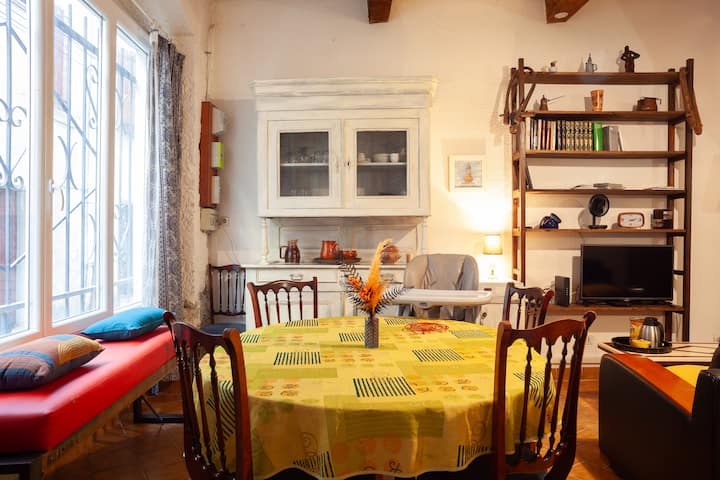 Maison à Sigean - Sigean