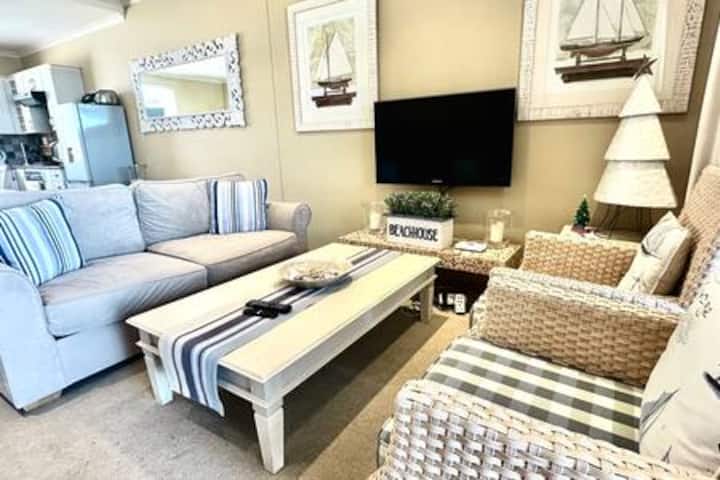 Golf Villa15-2 - Mossel Bay