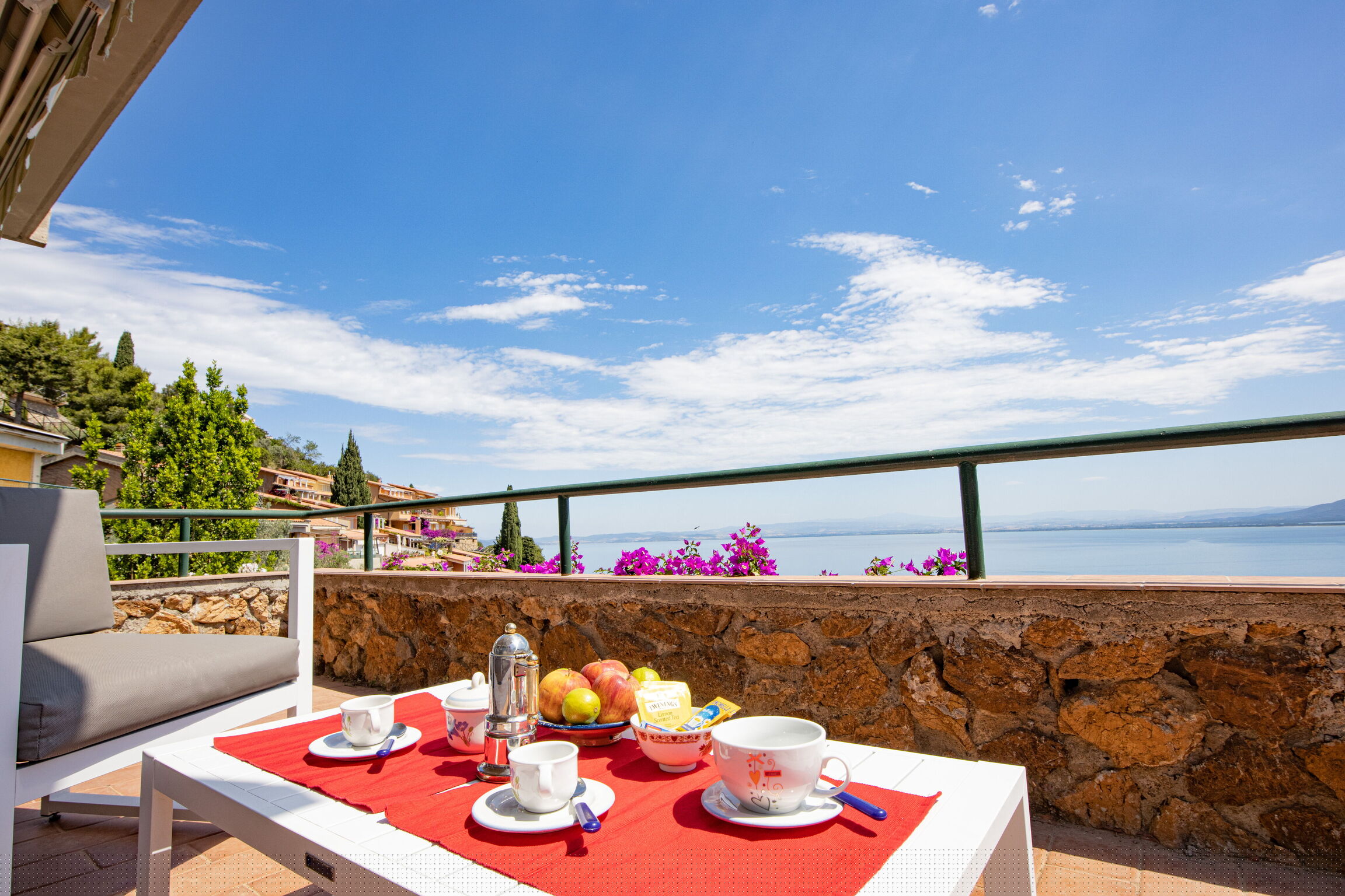 Appartamento Belvedere - Monte Argentario