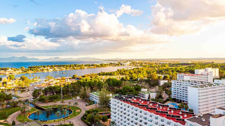 La Panoramica Etvpl/15931 - Alcúdia