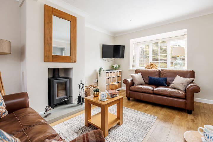 Leap House - Wareham