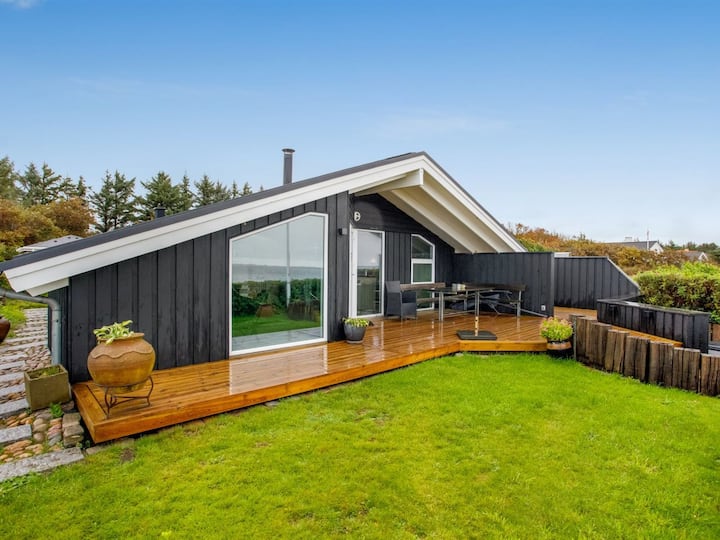 "Holmwith" - 50m From The Sea By Interhome - Esbjerg