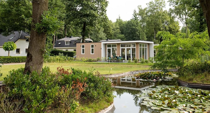 Module 5 Personen - Ede
