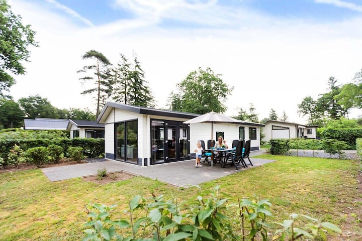 Parel 4 Personen - Ede