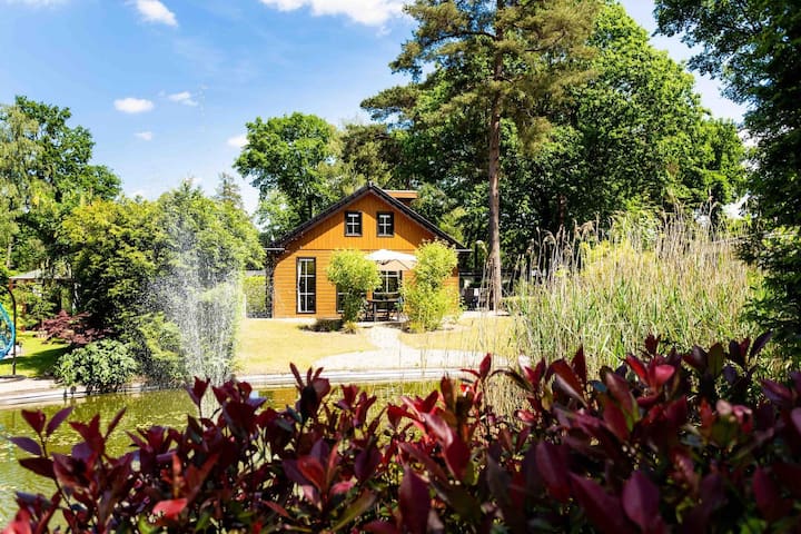 Bosvilla 8 Personen - Ede
