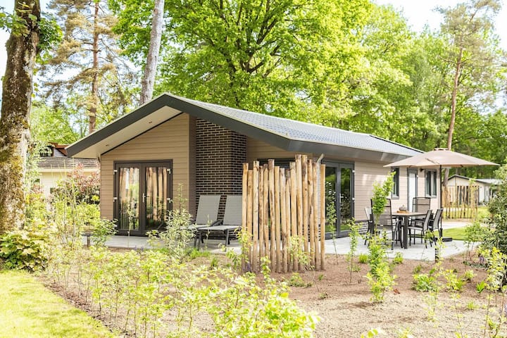 Leijhoeve 5 Personen - Ede