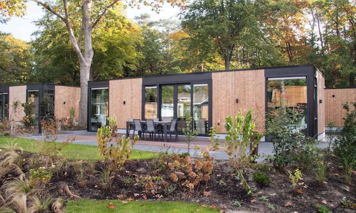 Veluwehoeve 4 Personen - Veenendaal