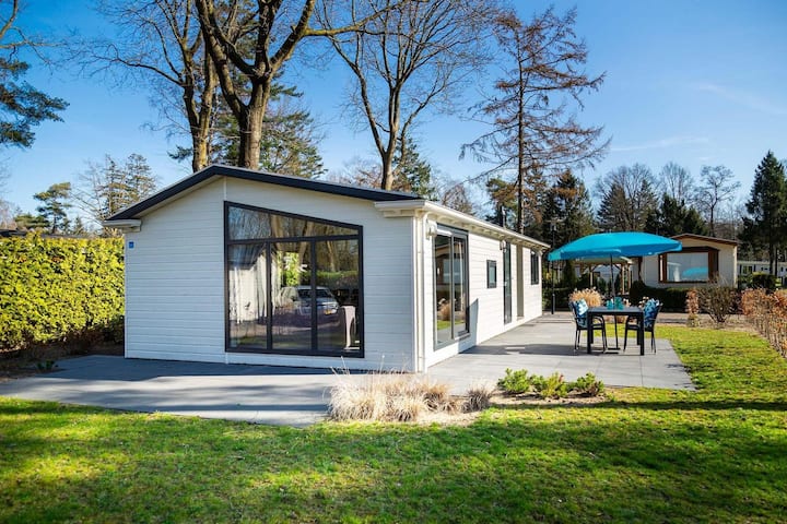 Holiday Home 4 Personen - Ede
