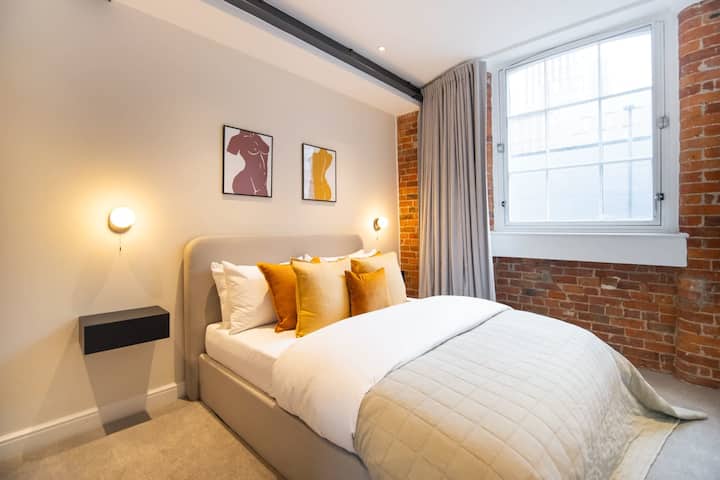 Hive | The Heim Residences - Greater Manchester