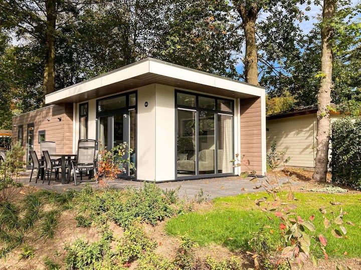 Module 4 Personen - Veenendaal