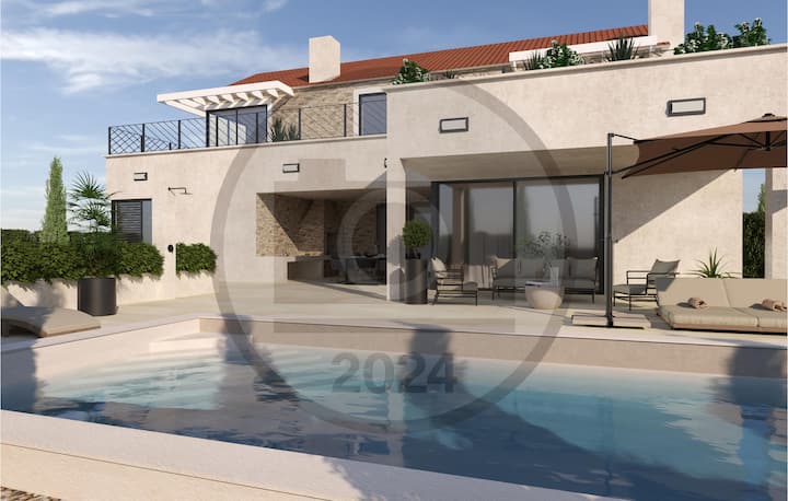 Villa Kaia - Vodice