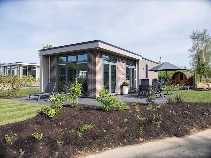 Module Special 6 Personen - Ede