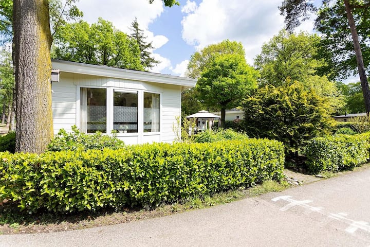 Holiday Home 3 Personen - Ede