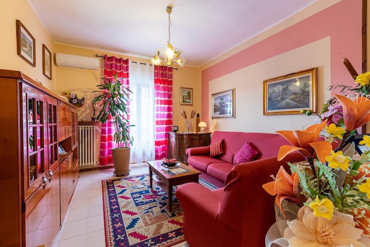 El Giardino Delle Rose - Rapolano Terme