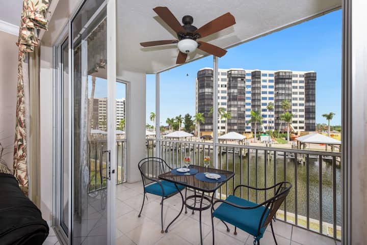 Casa Marina 711 - フォート・マイヤーズ・ビーチ, FL