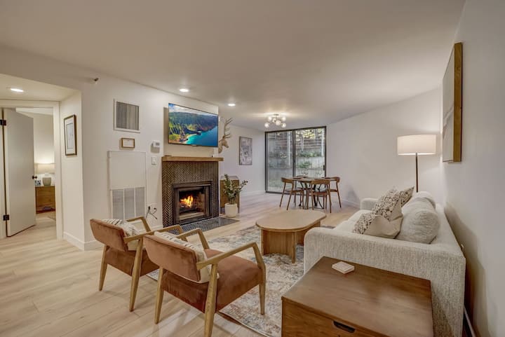 Luxury Remodel - Park City Silver King Hotel - Park City, UT