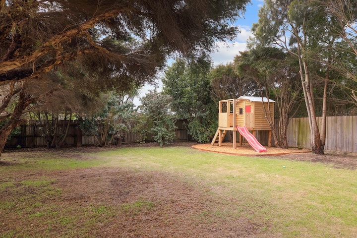 Lazy Daze At Summerhaze - San Remo