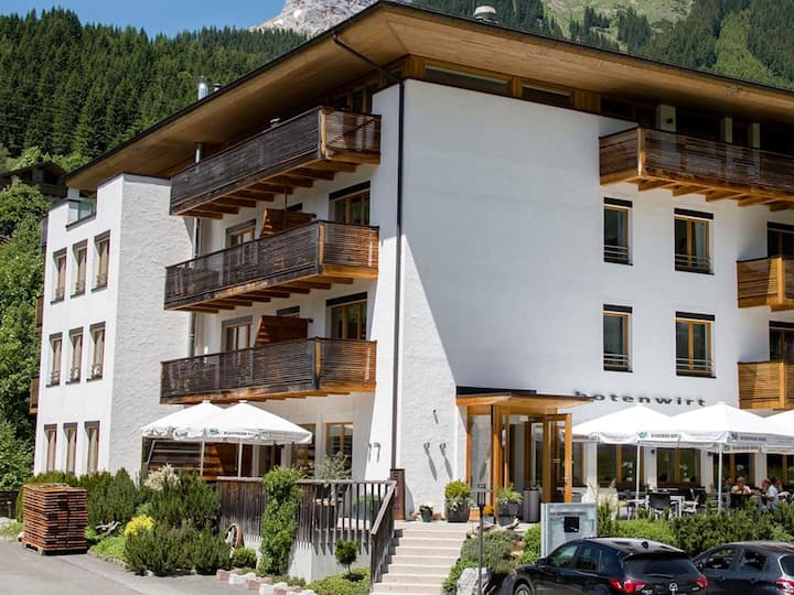 Appartement Confortable, Accueillant Et Moderne - Dienten am Hochkönig