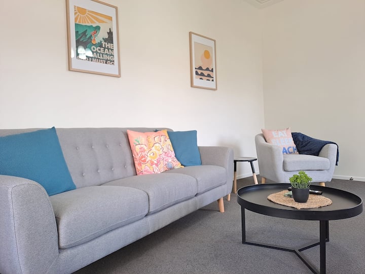 St Clair Apartment - 1 Bedroom - Dunedin