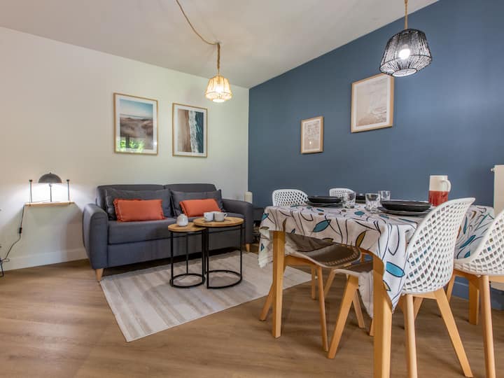 Ermitage By Interhome - Hossegor