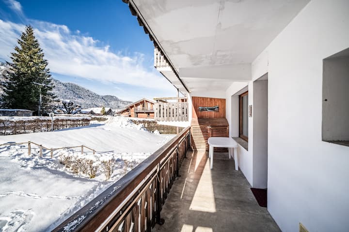 Appartement Morzine 1000 - 6 Pers - Les Gets