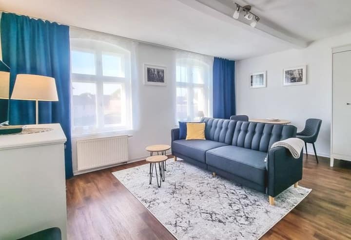 Hofstelle No1- Ente - Lübbenau/Spreewald