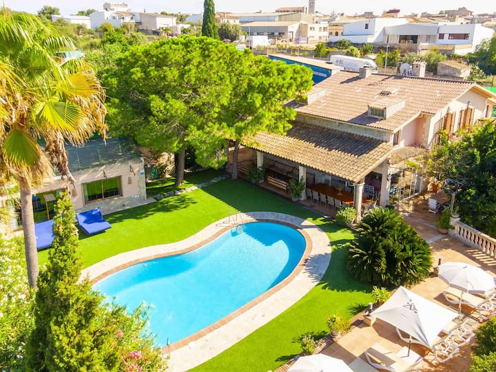 Villa Marjals - Mallorca