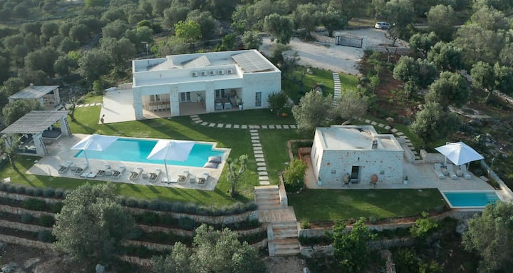 Lamia Degli Ulivi - Ostuni