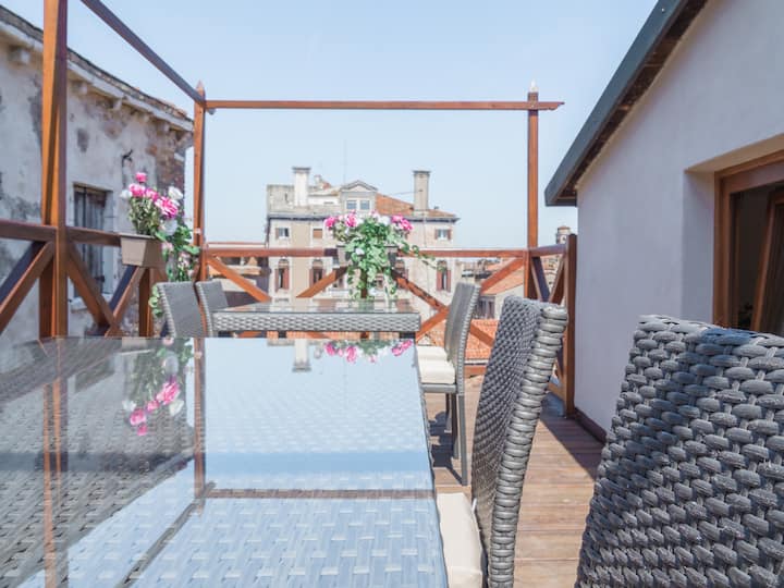 Wonderful Italy | Venice Luxury Palace 10 - Venice