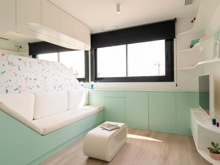 Naturae Borbón - Murcia