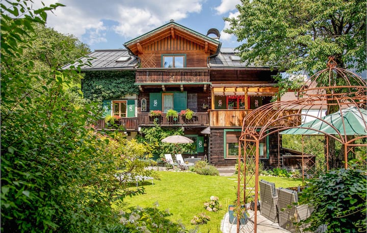 Gemuetliche Ferienwohnung Werf - Werfenweng