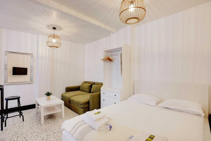 Cosy Studio - 2p - Place De La Bastille - Paris