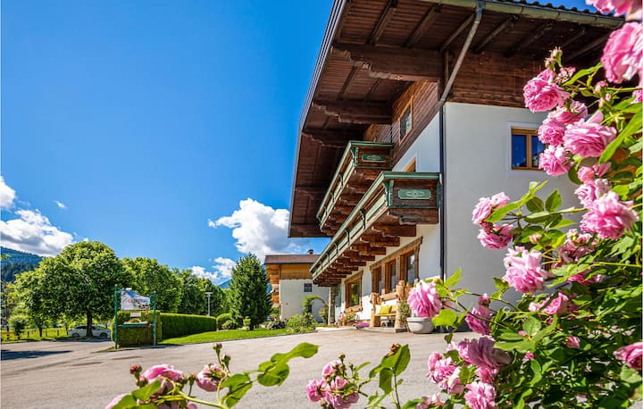 Ferienwohnung-walserhaus - Obertauern