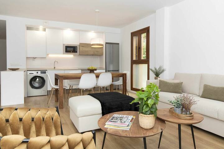 Casa Mia By Bevalle - Torla-Ordesa