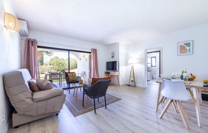 Apartment Muito Sol - Albufeira
