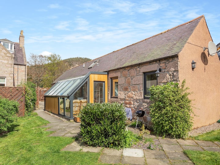 The Coyles Cottage - Sbh - 발라터