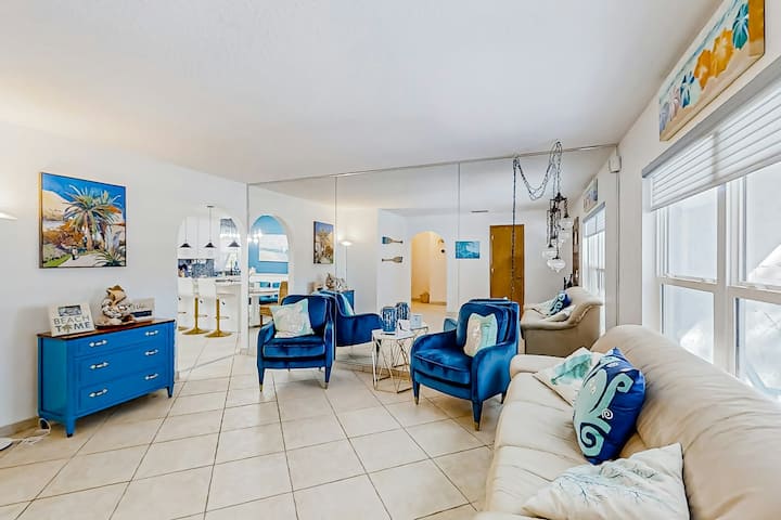 4br Acreage With Pool & Great Locations, Dogs Ok - Port Orange, FL