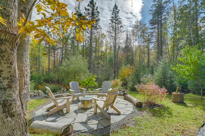 Ellsworth Home ~ 18 Mi To Acadia Nat'l Park! - Acadia National Park