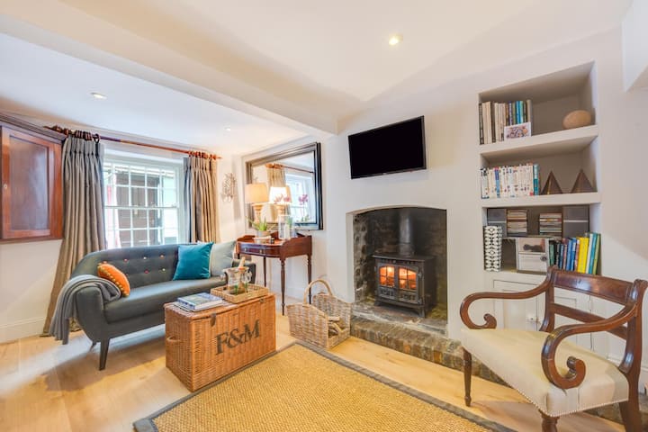 2 Bed In Appledore (Oc-muffy) - Bideford