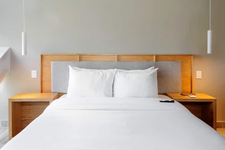 W* | Well-designed 2br Near Polanco - Mexico City