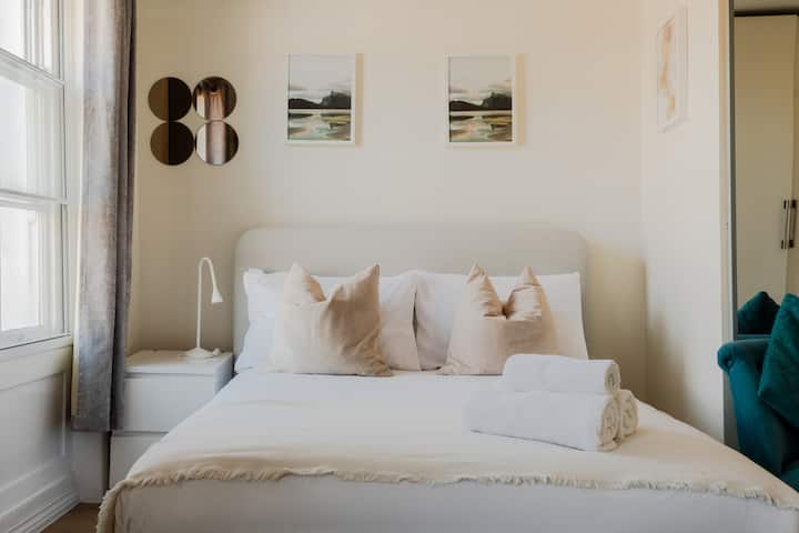 Newly Refurbished Studio Baker St Central G9 - London