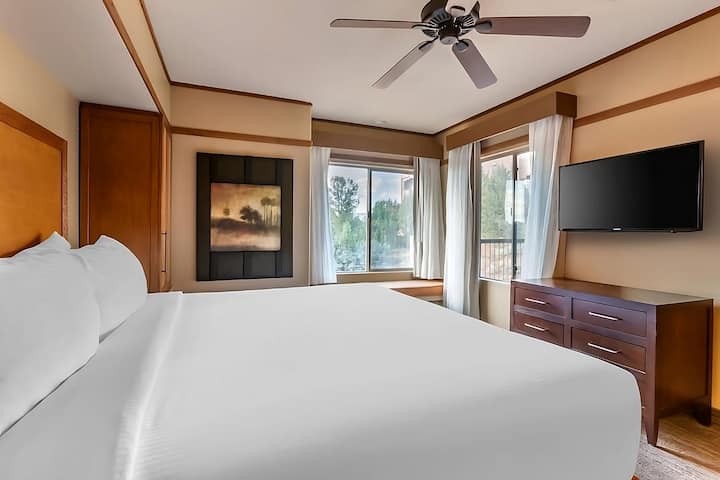 Look No More! Outdoor Pool, Full Kitchen! - Sedona, AZ