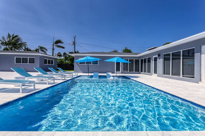 2013 B Sunshine Manors - Wilton Manors, FL