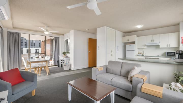 Unit 24 Fountain Court - Port Macquarie